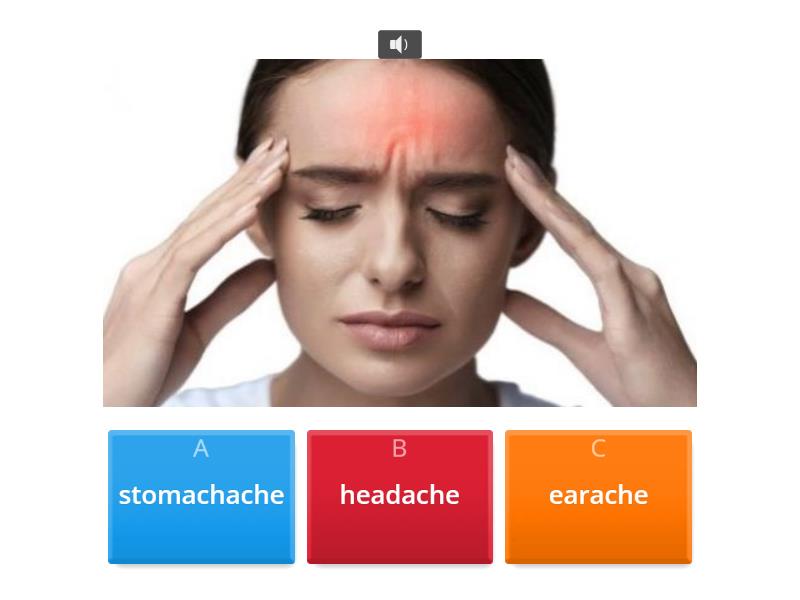 2A b4 Symptoms - Quiz