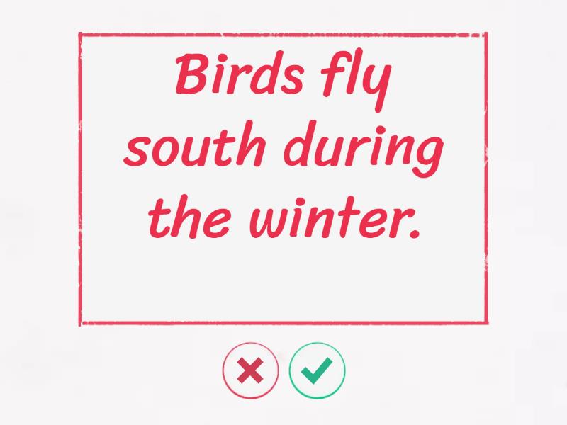 Phonetics: Present Simple - Flashcards