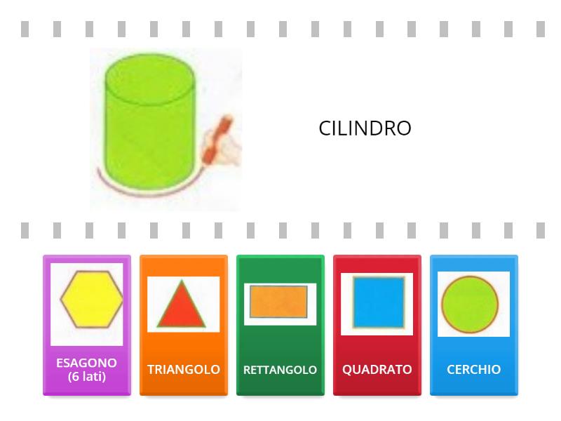 DA PIANO A SOLIDO - Find the match