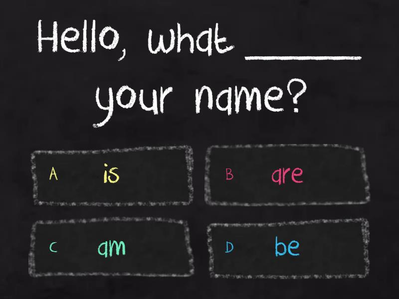 grammar test (main 35) - Cuestionario