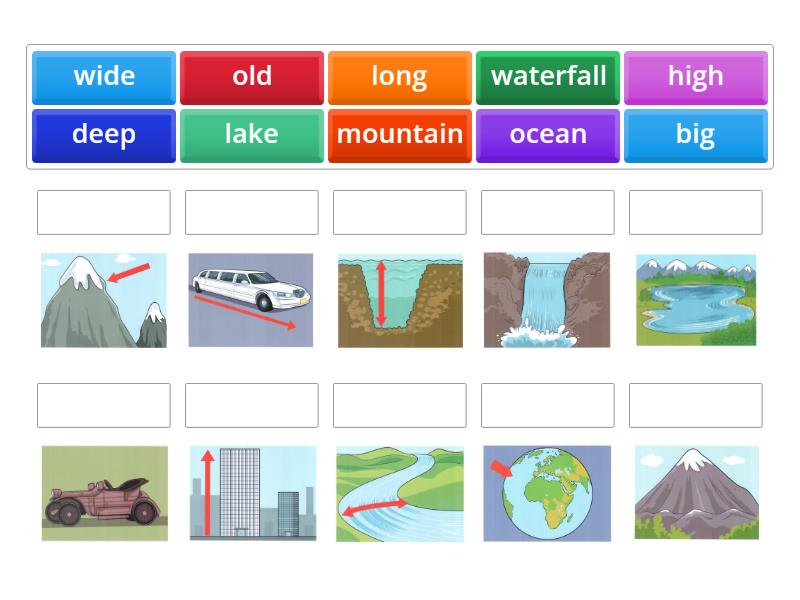 FF3 Unit 9 Flashcards - Match up