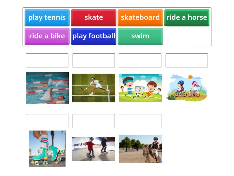 FF2 unit 3 - Match up