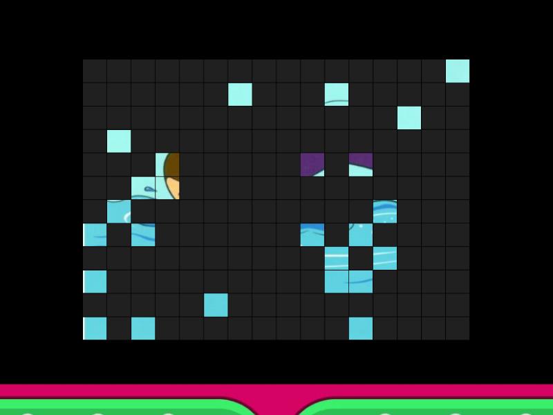 FF3 Unit 4 - Image quiz