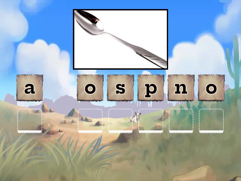 FORM 4 Unit 6 Lesson 2 (Design a house) - Anagrama