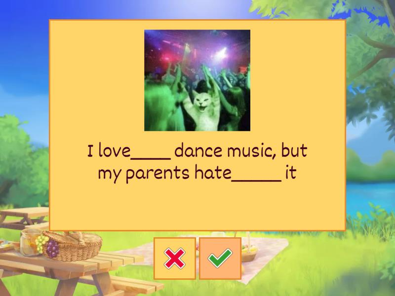 VERB + INFINITIVE/ VERB + NOUN - Flash cards