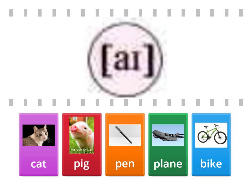 Transcription symbols vowels - Find the match