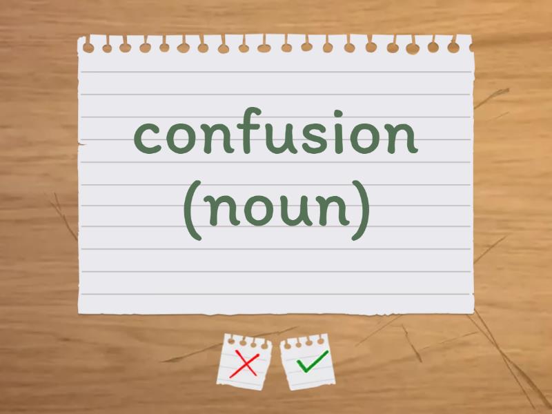 Word Wall #7 - Flash cards