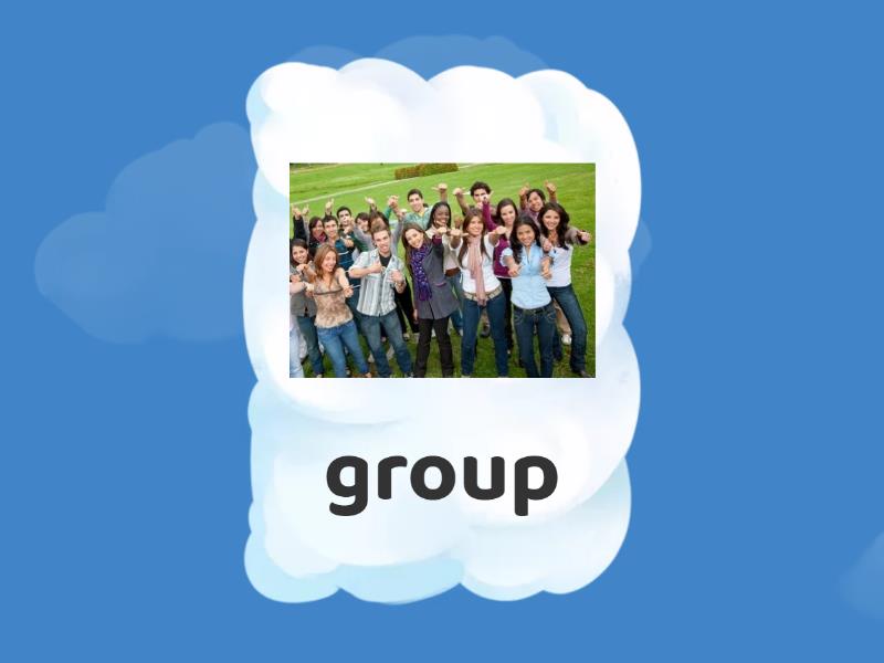 Phonics gr- - Flash cards