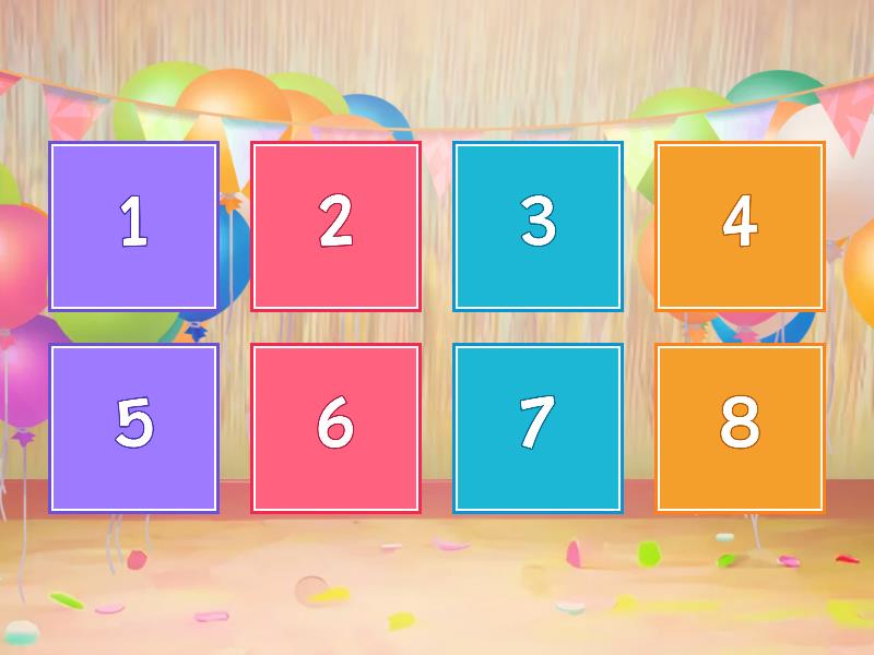 Expressing Age / Verbs To Be & To Have - Open the box