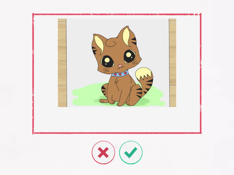 FF2: After school - Flash cards