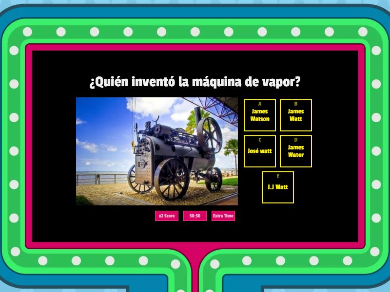 Jeopardy Leo, Ethan y Chema Lopez - Gameshow quiz