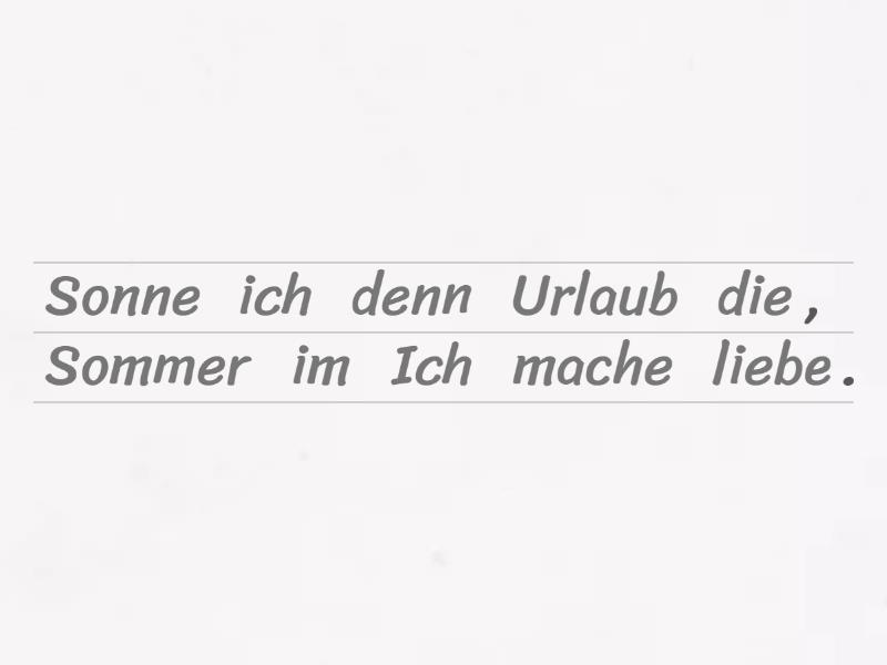 ADUSO - Unjumble