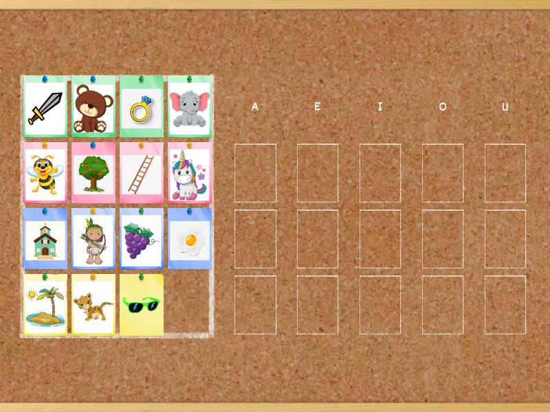 SEPARANDO OS GRUPOS! - Group sort