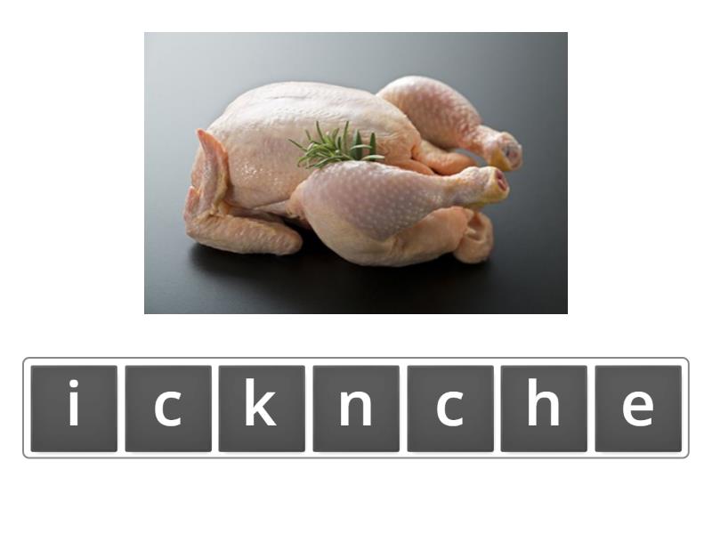 Rainbow 4 p24 words - Anagrama