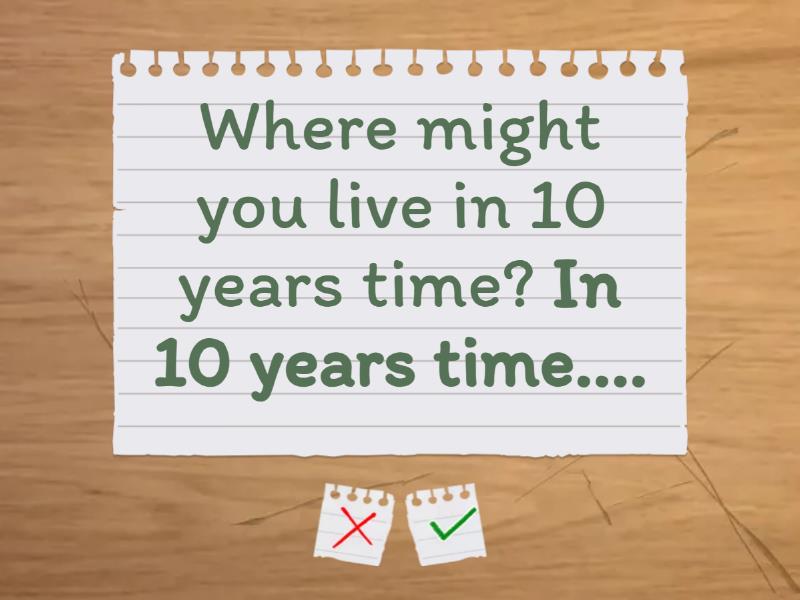 Unit 7 questions & answers - Tarjetas flash