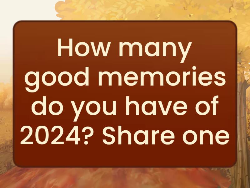 Pre intermediate - Speaking questions - Tarjetas flash