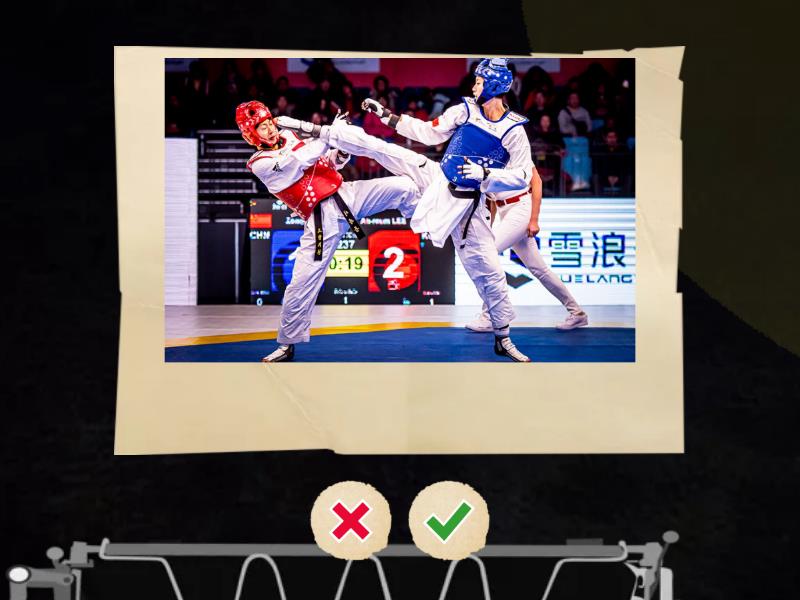 WHAT SPORT IS THIS? Paris Olympics 2024 - Tarjetas flash