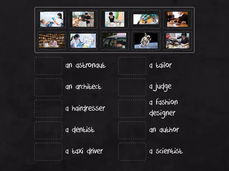 Ready 5B Unit 3_Jobs matching - Match up