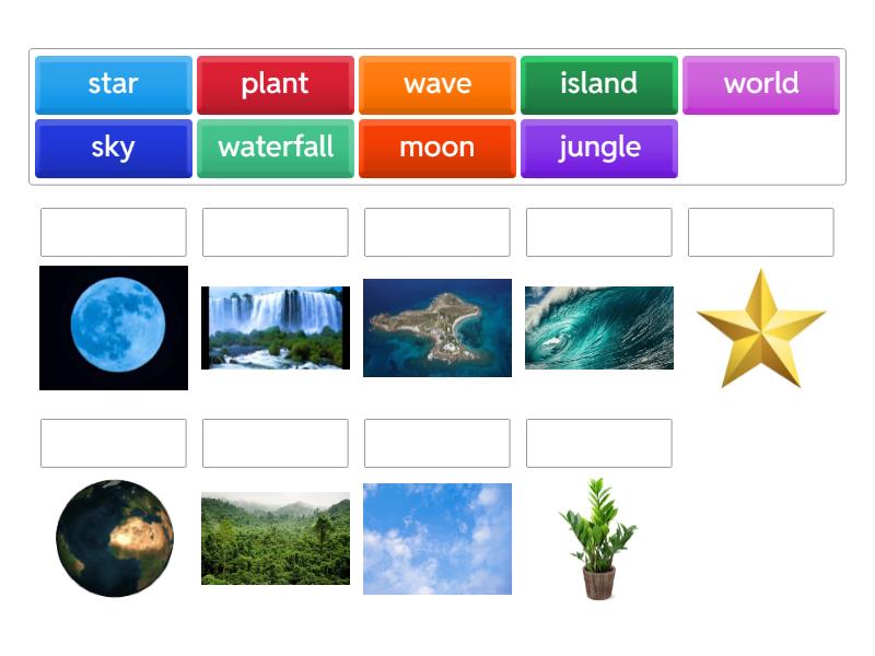 power up 3 unit 5 - Match up