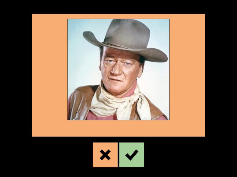 Test yourself: Do you recognise the best lead actors who were winners ...