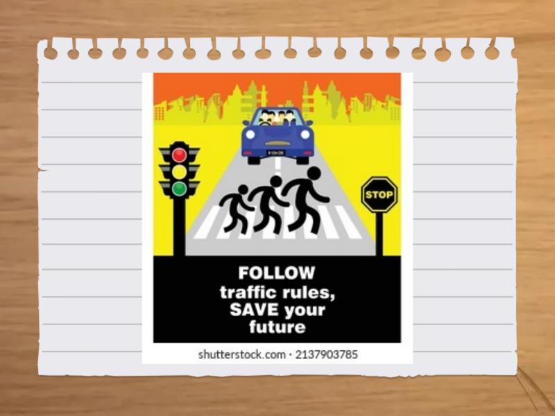 Social Control - Flash cards