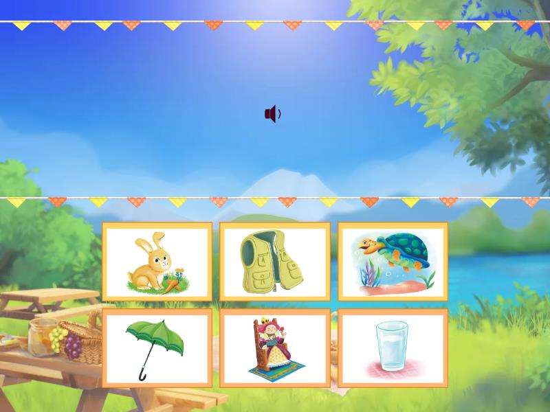 113132 Vocab - Find the match