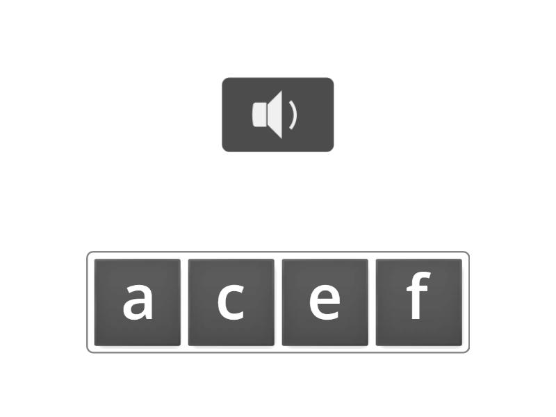 First Phonics (3) (A-e) - Anagrama