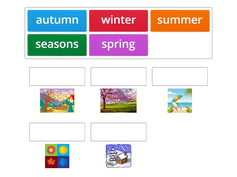 as2 seasons - Match up