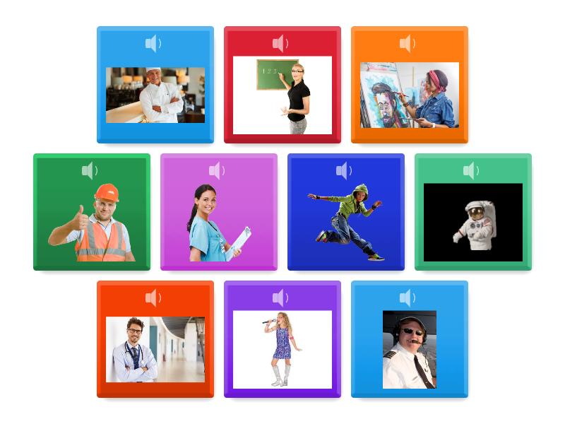 TT 2 Jobs - Flip tiles