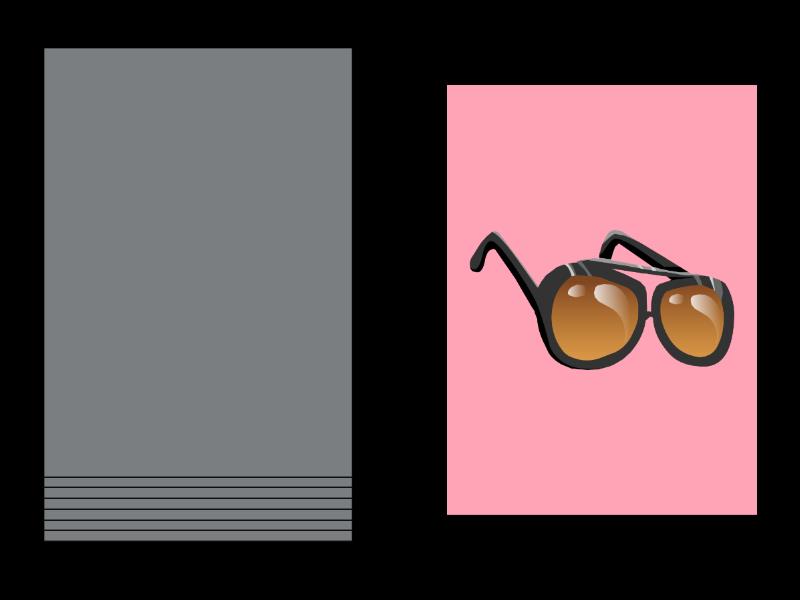 guess the object game - Random cards