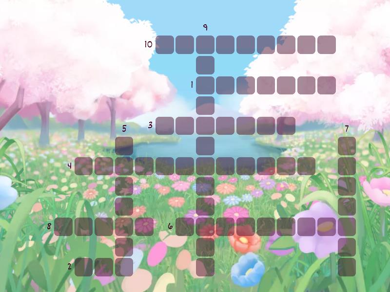 simbol dan aturan laboratorium - الكلمات المتقاطعة