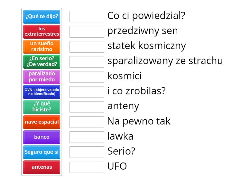 Agata 10.05 - Match up