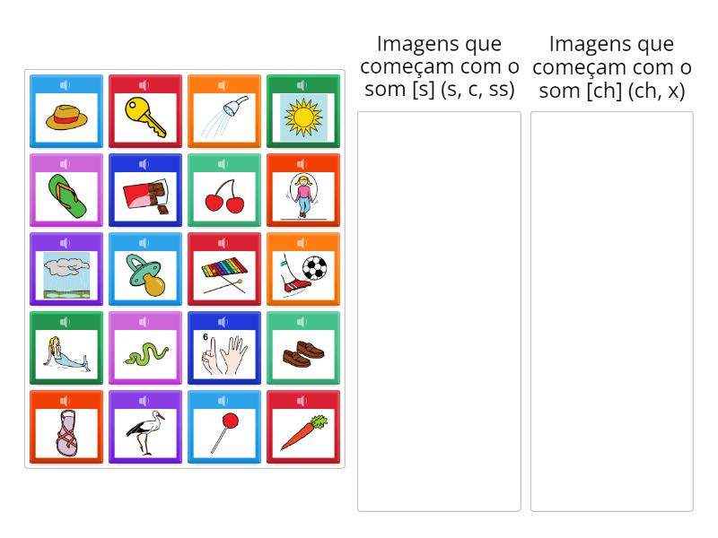 Som S E Ch Group Sort