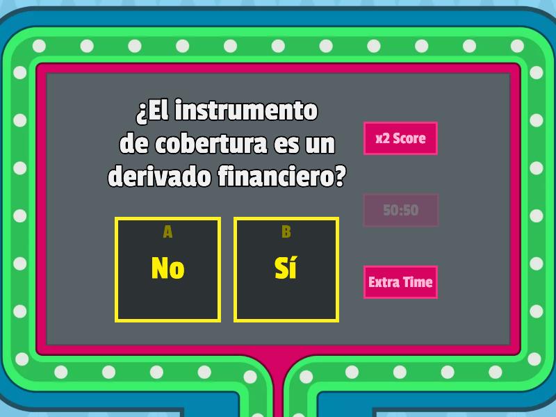 100 ALUMNOS DIJERON - Gameshow quiz