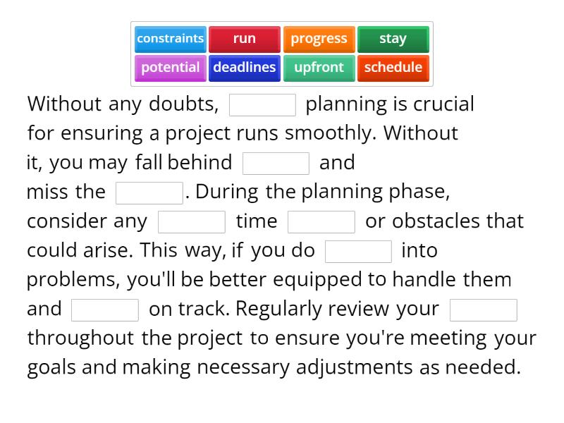 BR UI Unit 3 www - Complete the sentence