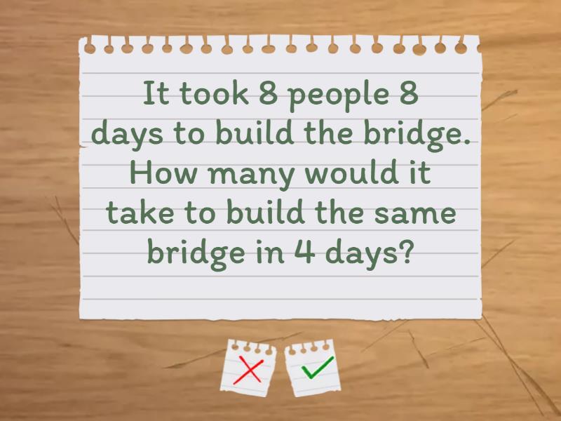 Riddles 3 - Flash cards