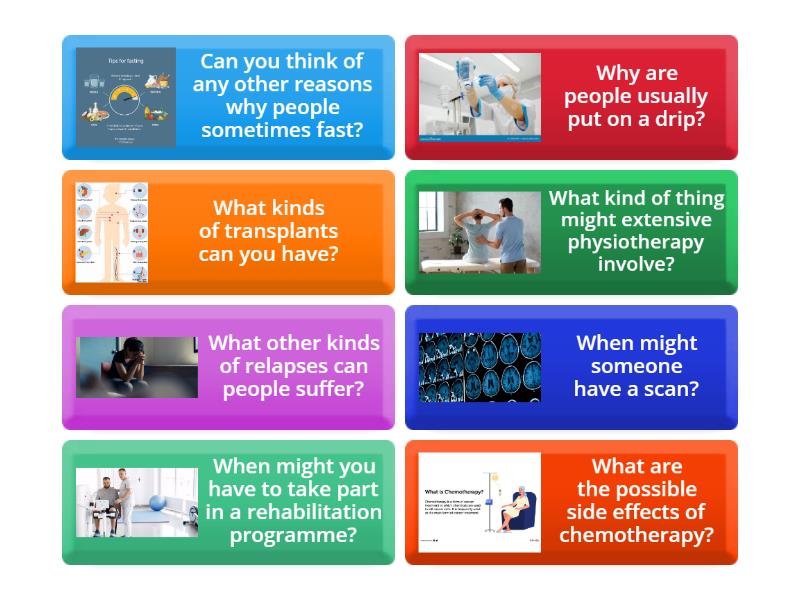 outcomes advanced 10 operations speaking - Flip tiles