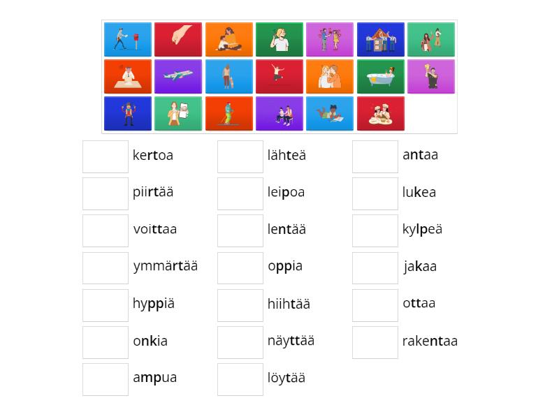 Verbityyppi 1_kpt_ - Match up
