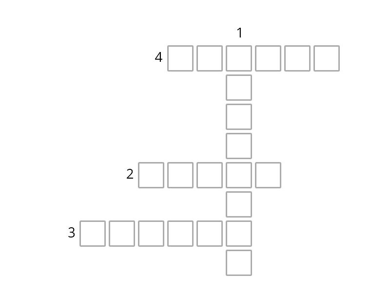 TTS MTK Muhammad Murdas - Crossword