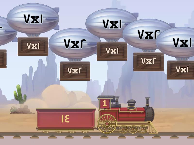 جدول ضرب ٧ - Explotaglobos