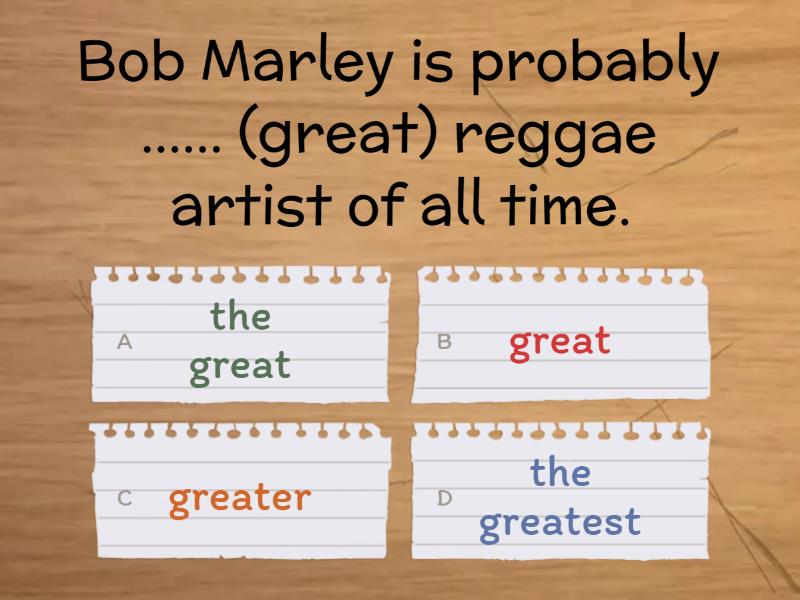 Pre-intermediate B1. Lesson 19. Homework. Part 1 - Quiz