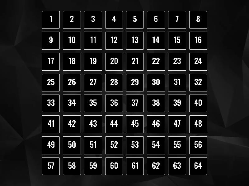 Bfb ALL contestants - Open the box