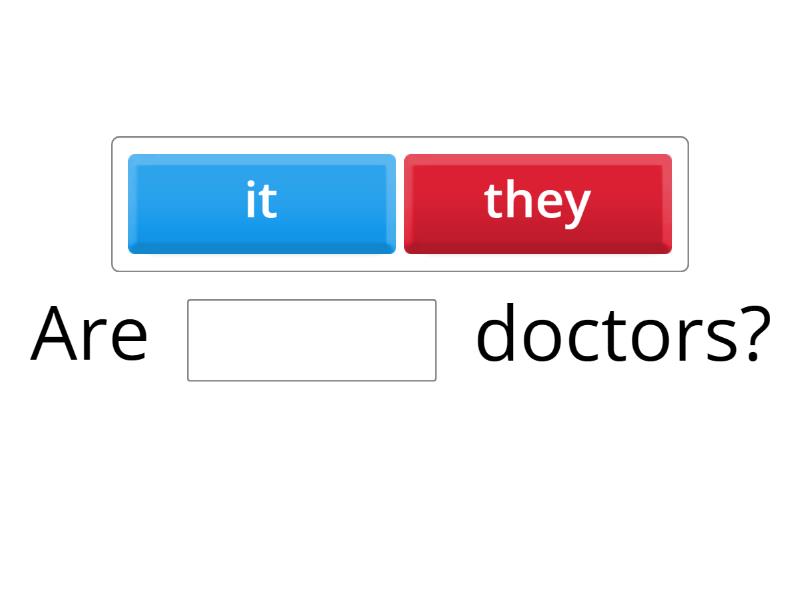 Verb to be questions (fill in) - Complete the sentence