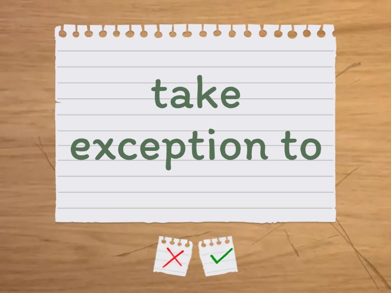 FCE词组-02-38 - Flash cards