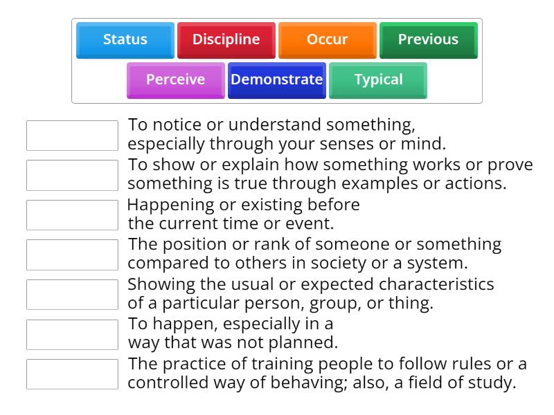 Pathways Unit 1 Reading 2 - Une las parejas