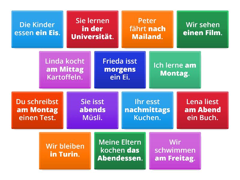 Inversion A1 - Flip tiles