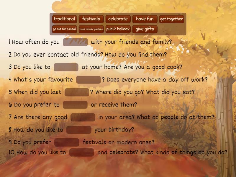 Roadmap A2+ 4A Ex. 3a - Complete the sentence