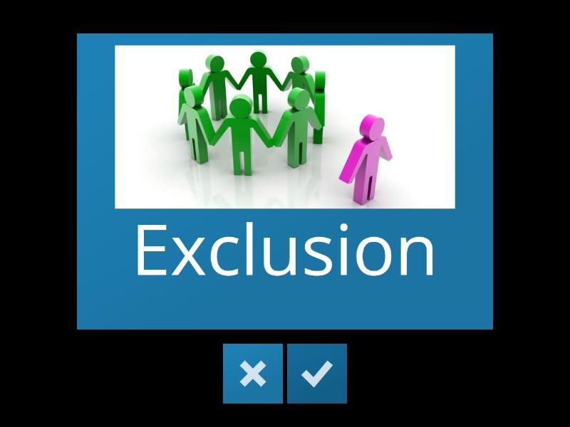 Immigration - Flash cards