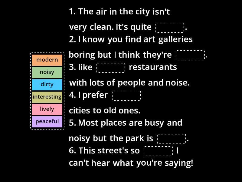 Roadmap A2+ - Missing word