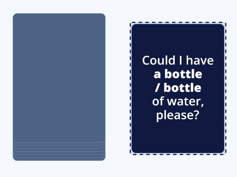 How to... 2c - Speaking cards